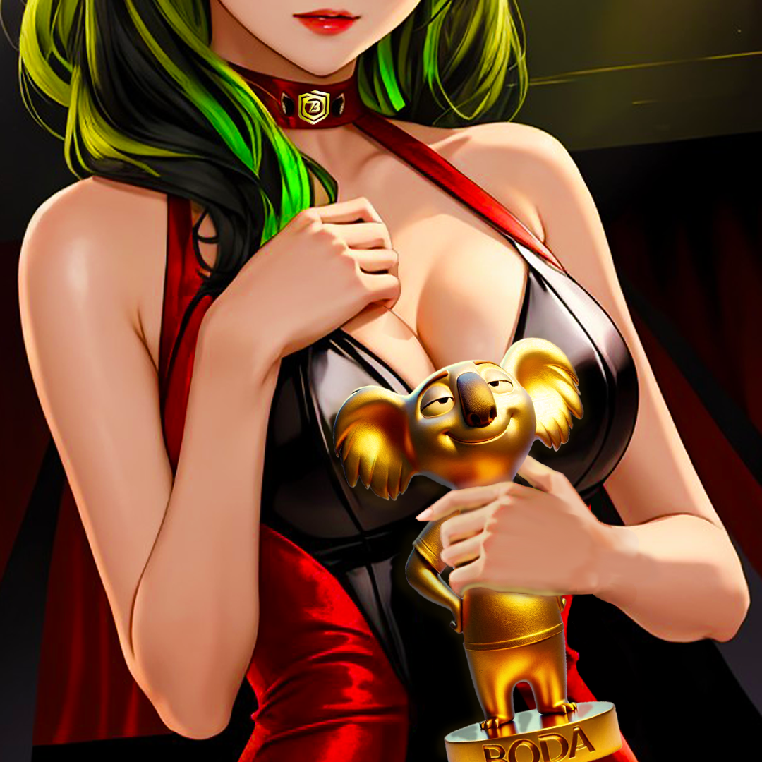 BODA NFTs | Mint Yours Now